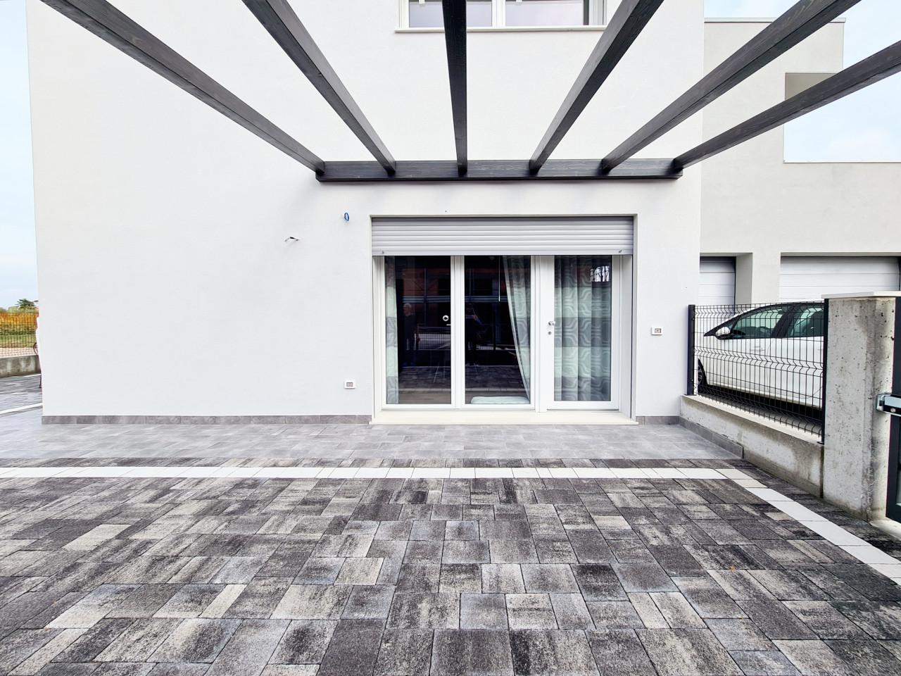 Appartamento in vendita a Vo'