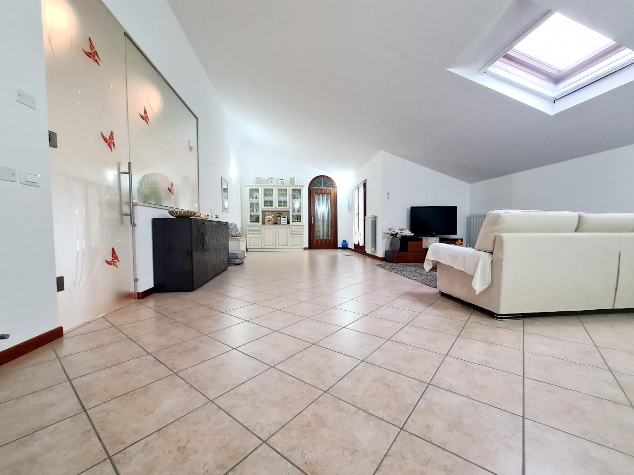 Appartamento in vendita a Este