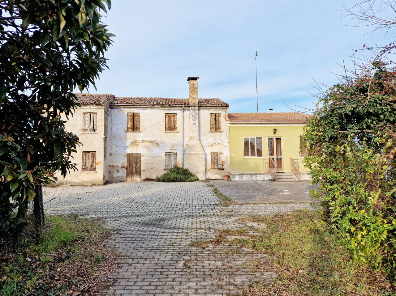 Casa indipendente in vendita a Borgo Veneto
