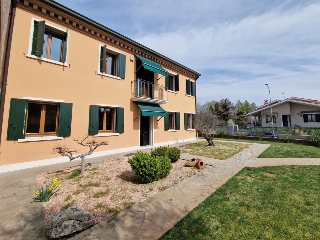 Villa in vendita a Ospedaletto Euganeo