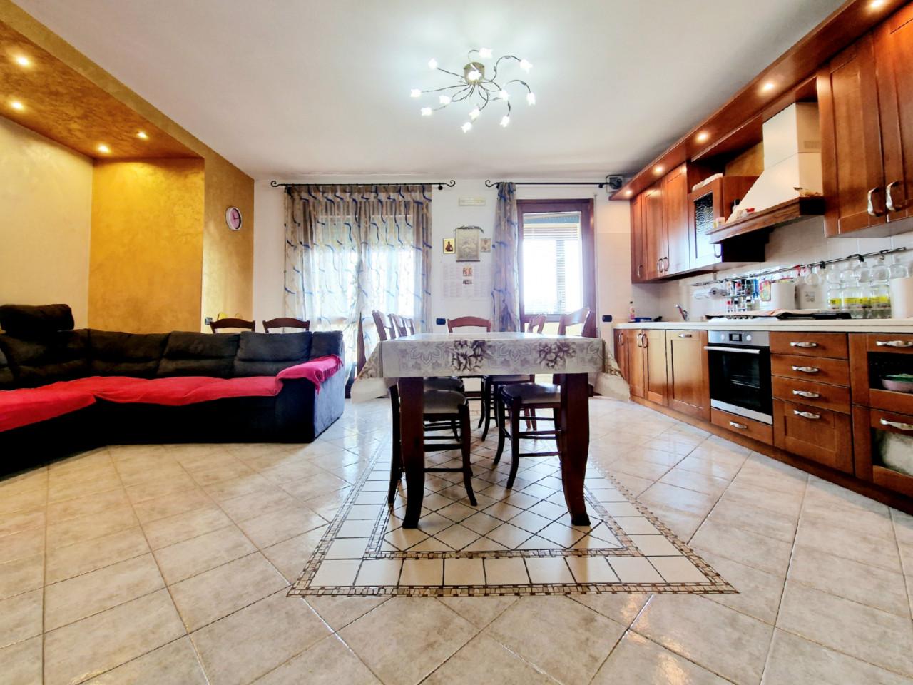 Appartamento in vendita a Ponso