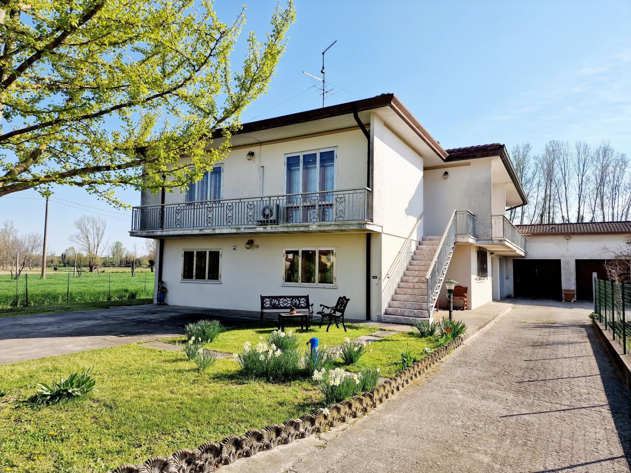 Casa indipendente in vendita a Masi