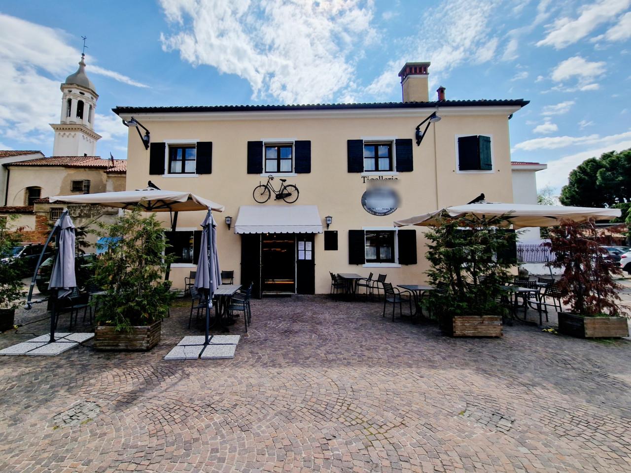 Ristorante in vendita a Este