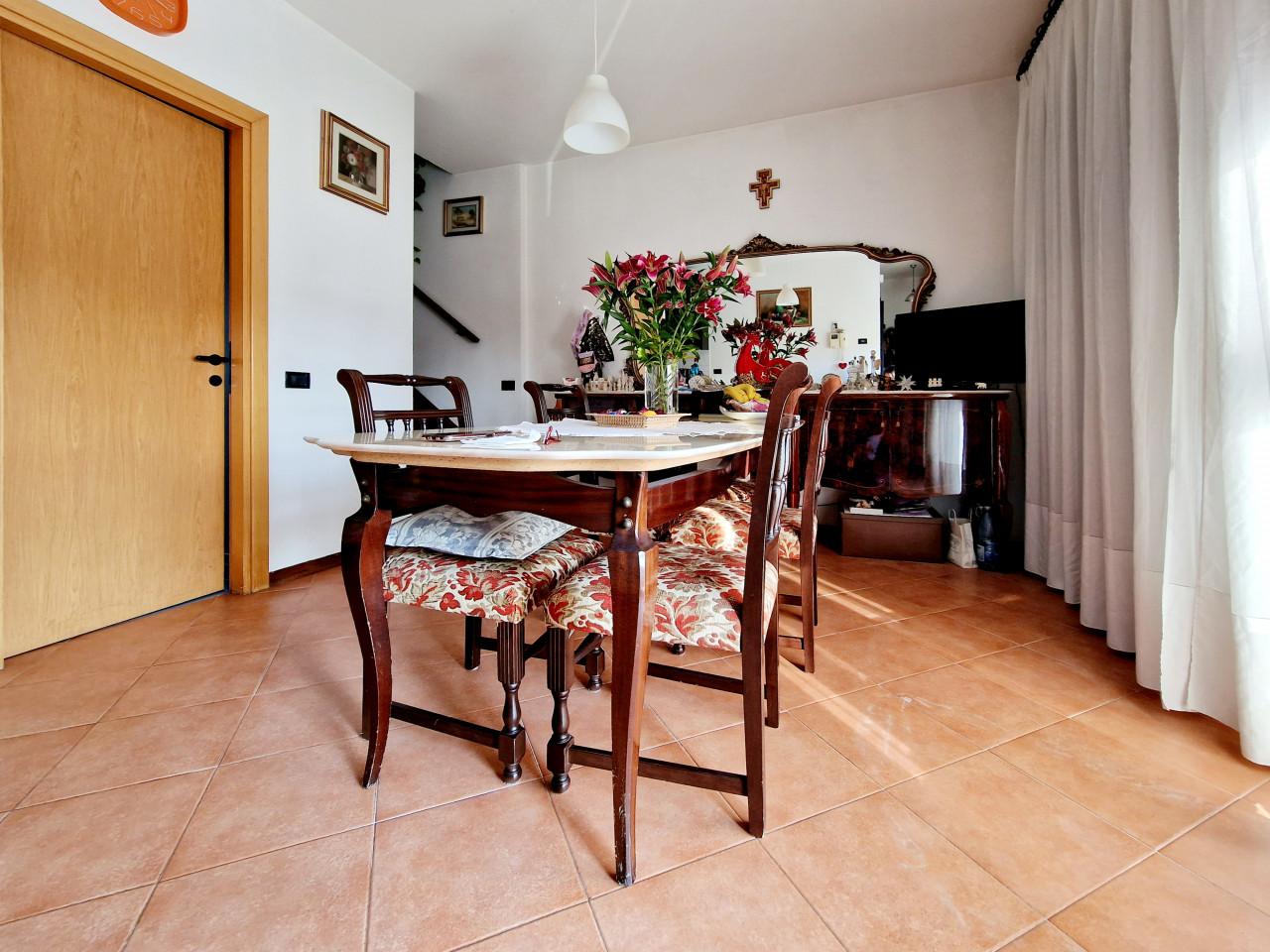 Appartamento in vendita a Montagnana