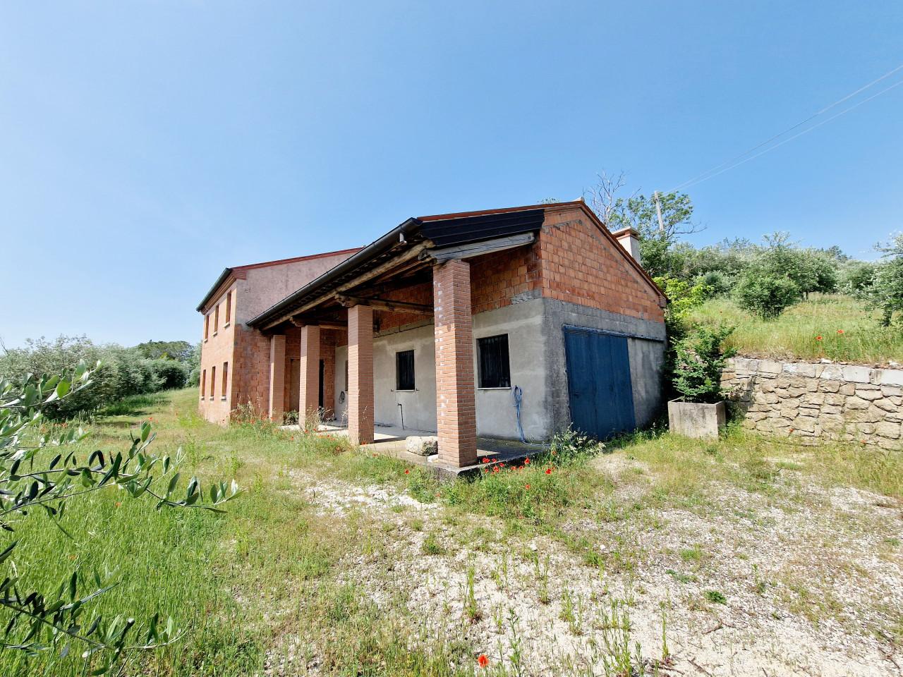 Rustico in vendita a Cinto Euganeo