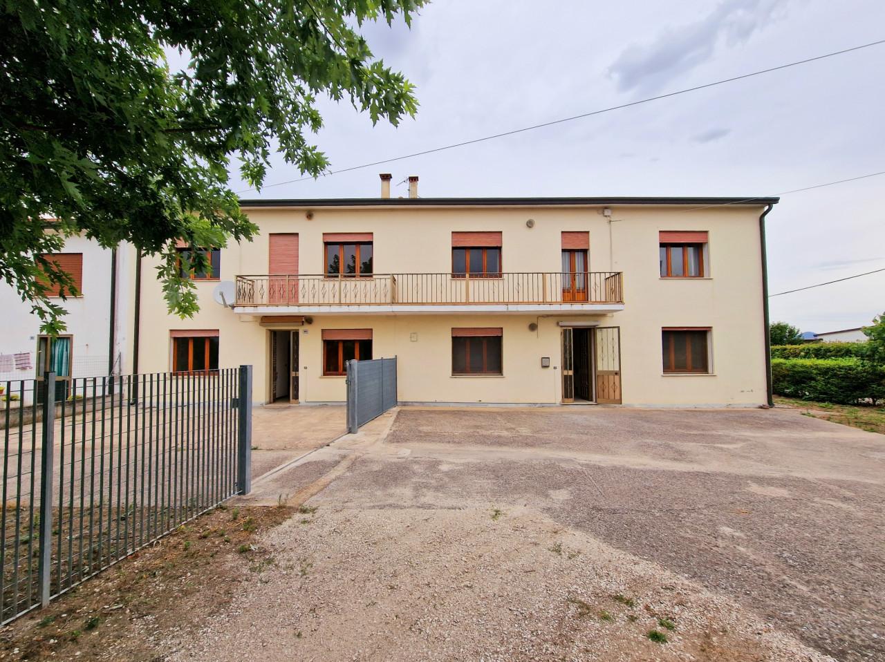 Casa indipendente in vendita a Borgo Veneto