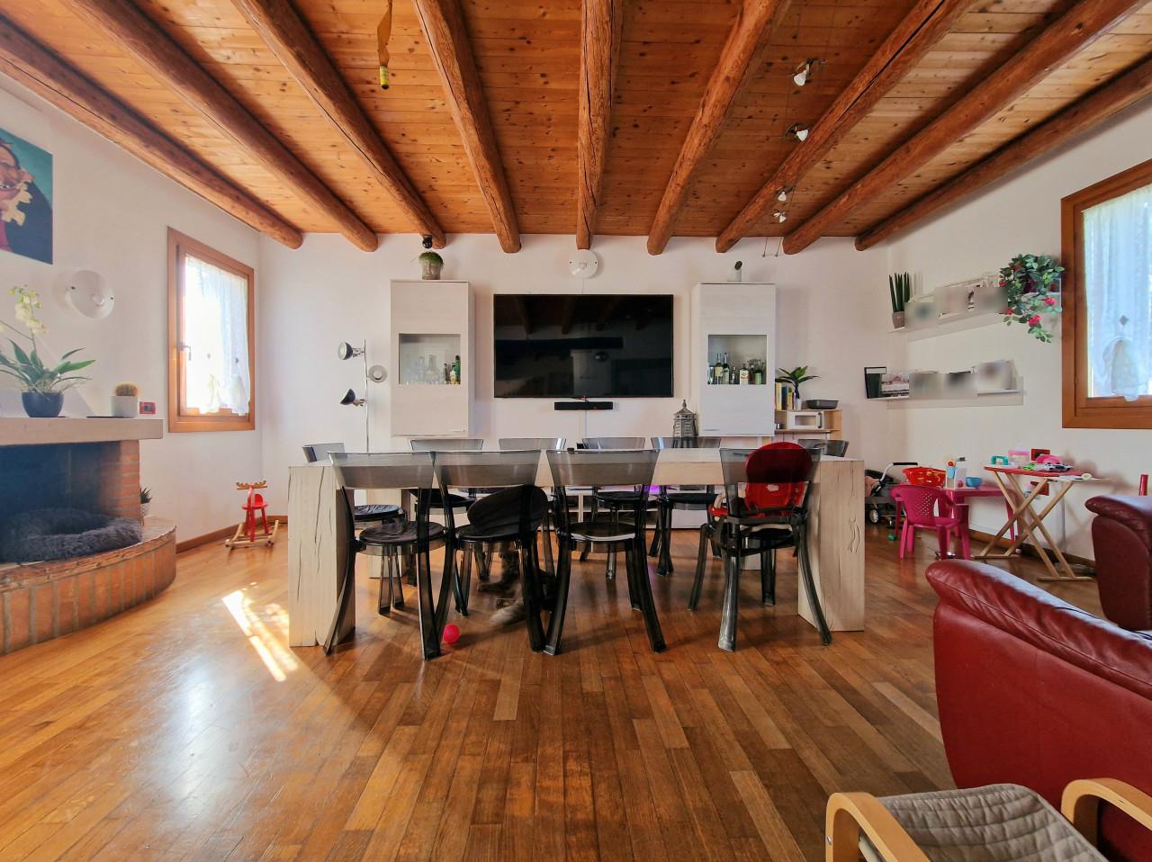 Casa indipendente in vendita a Borgo Veneto