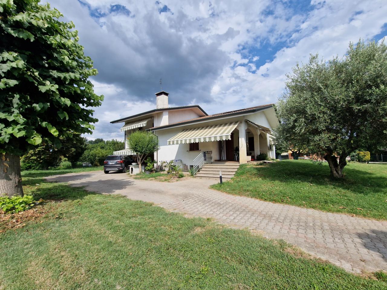 Casa indipendente in vendita a Borgo Veneto