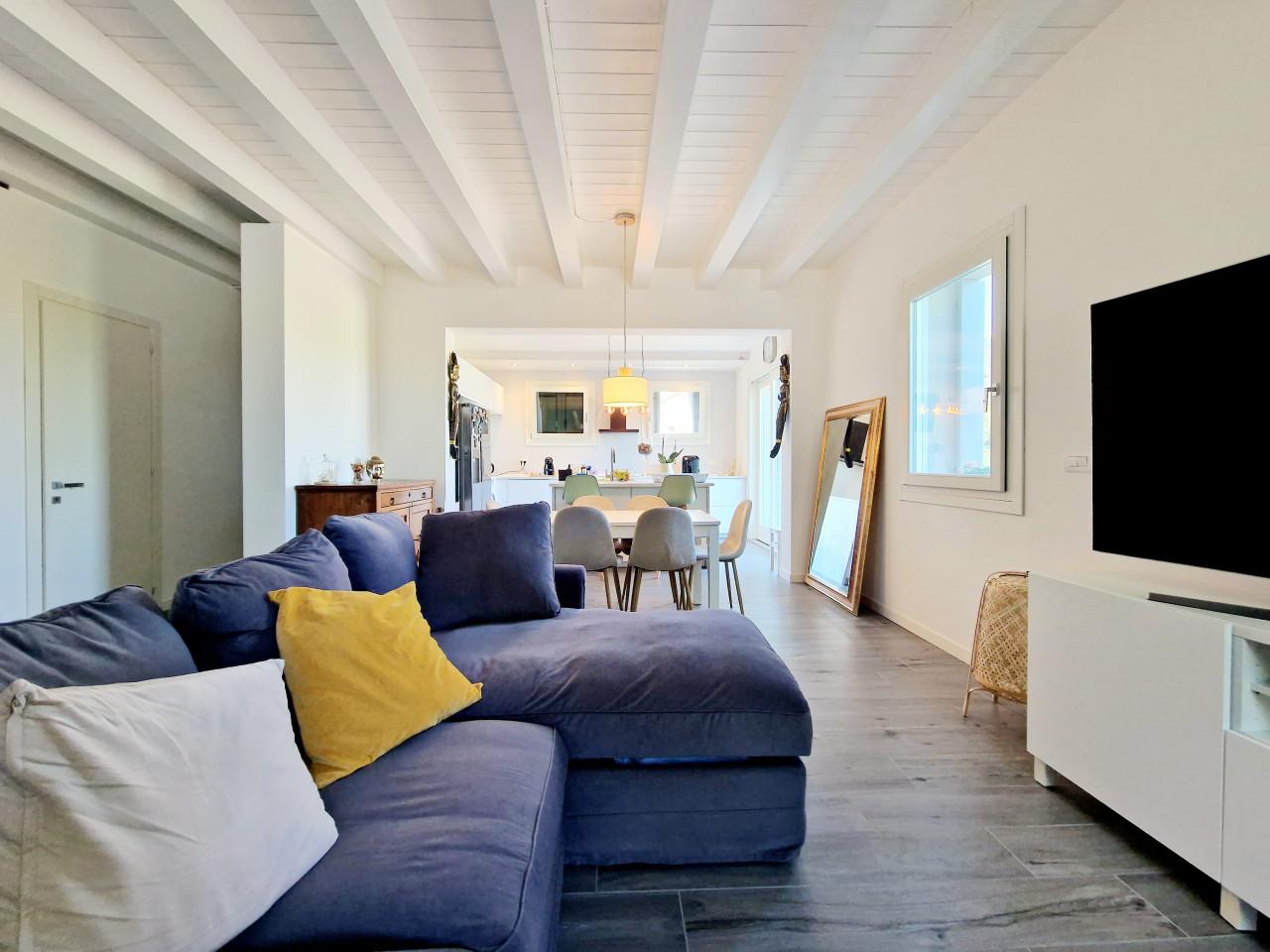 Villa a schiera in vendita a Borgo Veneto