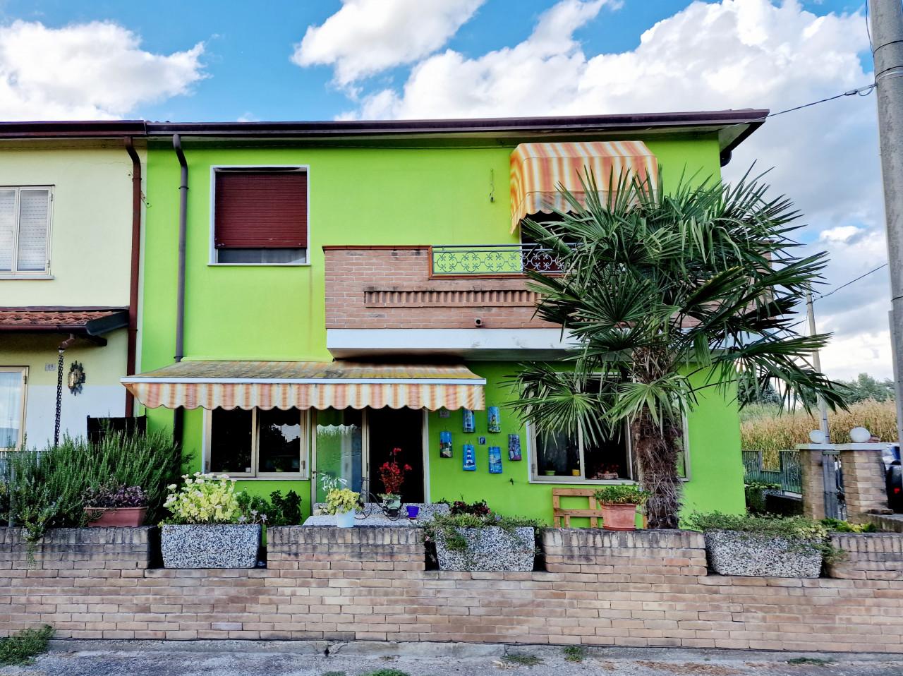 Villa a schiera in vendita a Stanghella