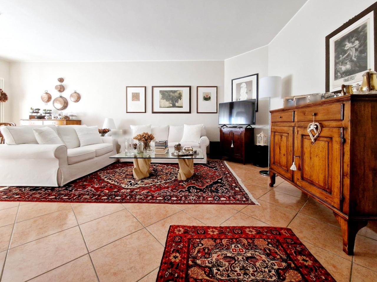 Appartamento in vendita a Sant'Elena