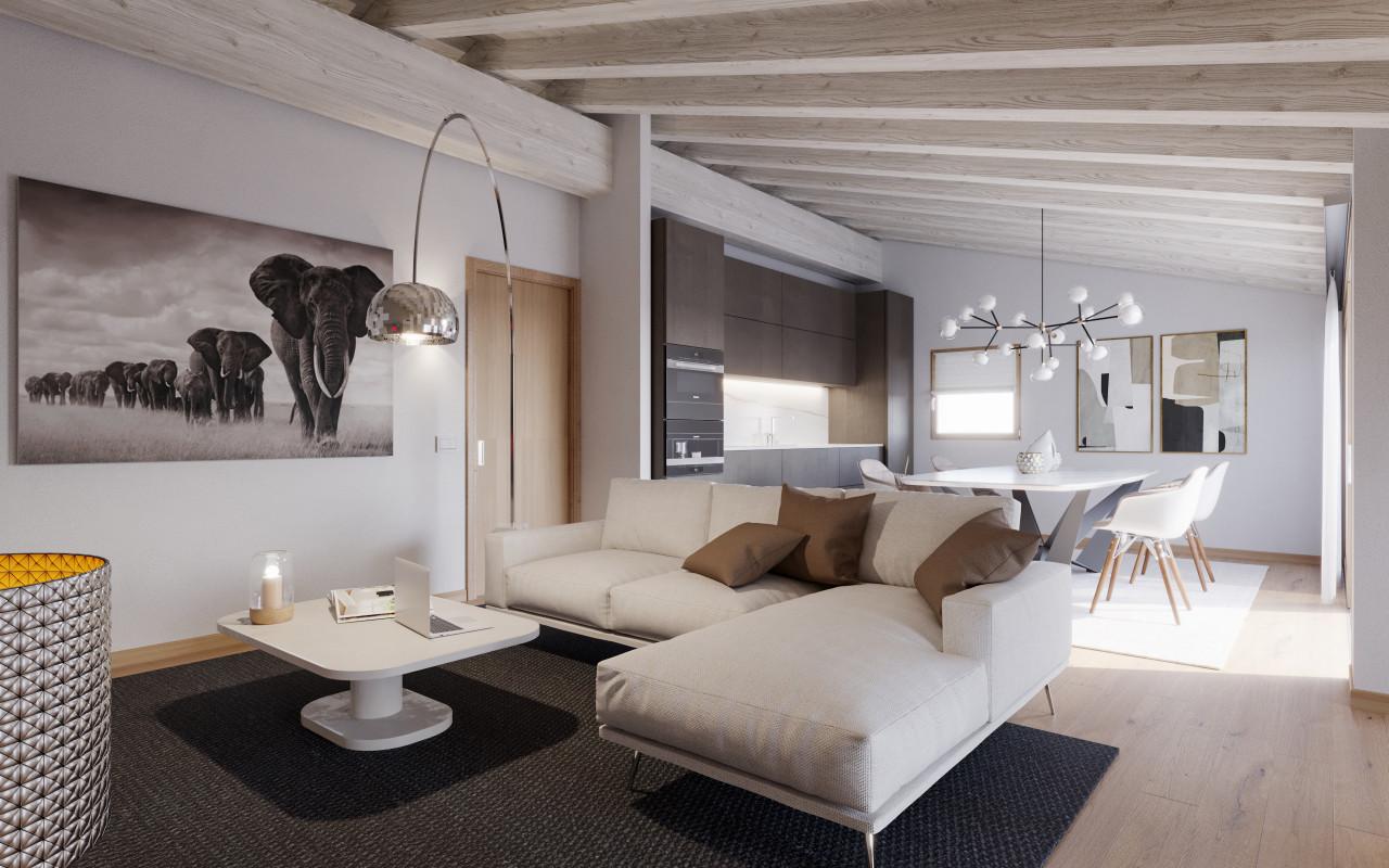 Appartamento in vendita a Este