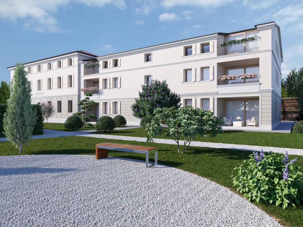 Appartamento in vendita a Este