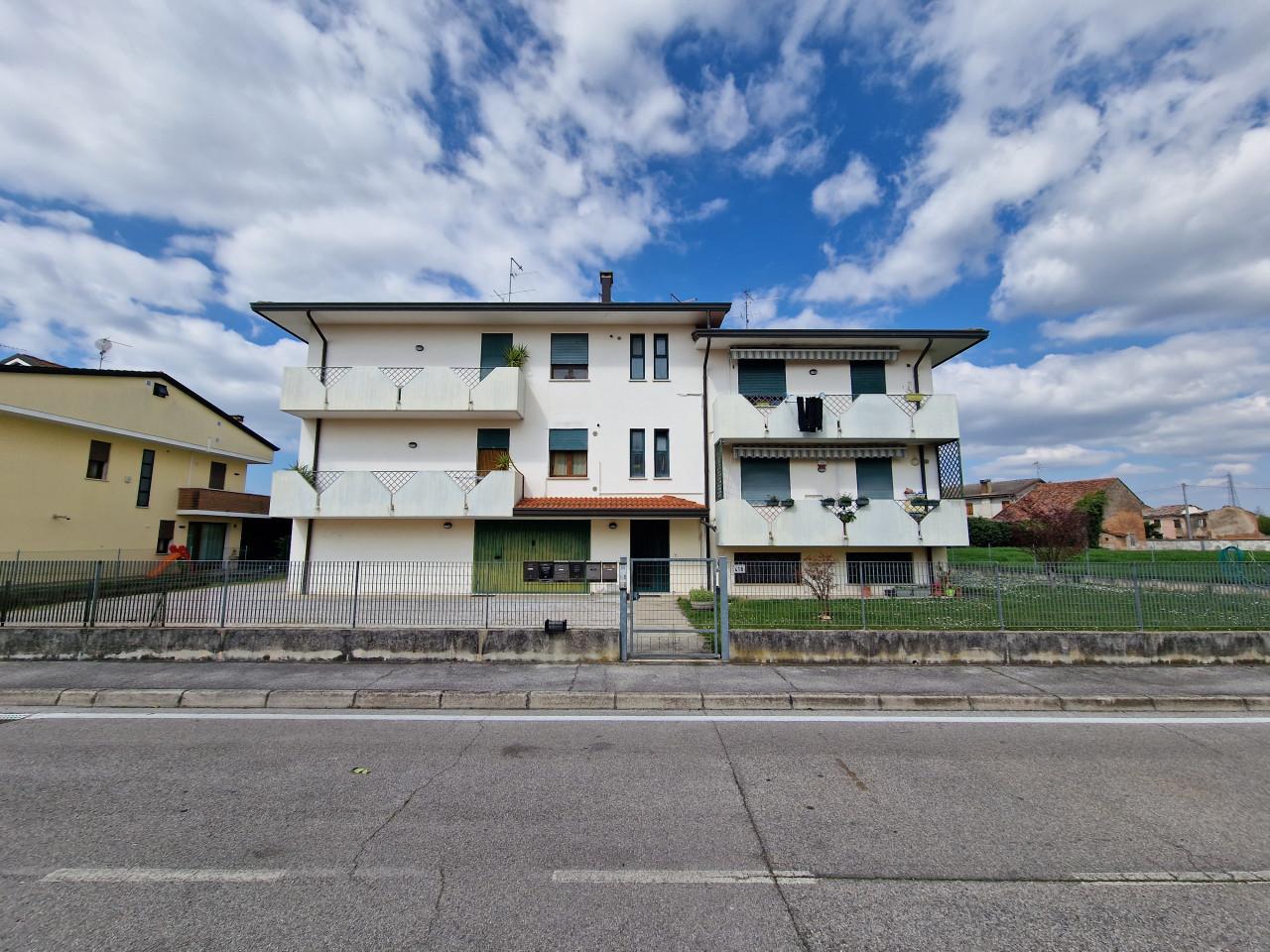 Appartamento in vendita a Borgo Veneto