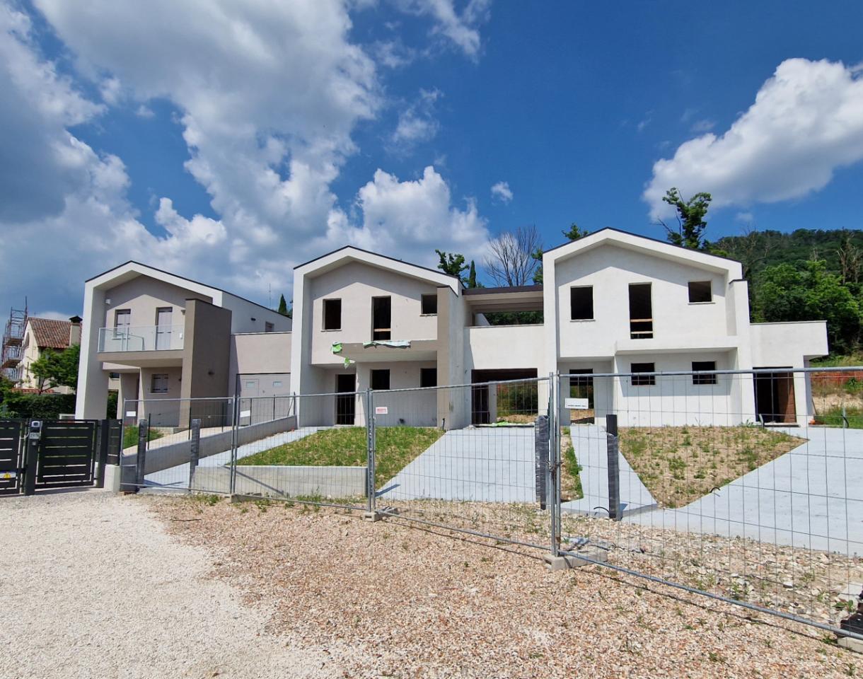 Villa a schiera in vendita a Baone