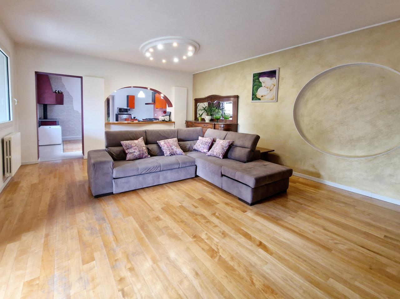 Appartamento in vendita a Borgo Veneto