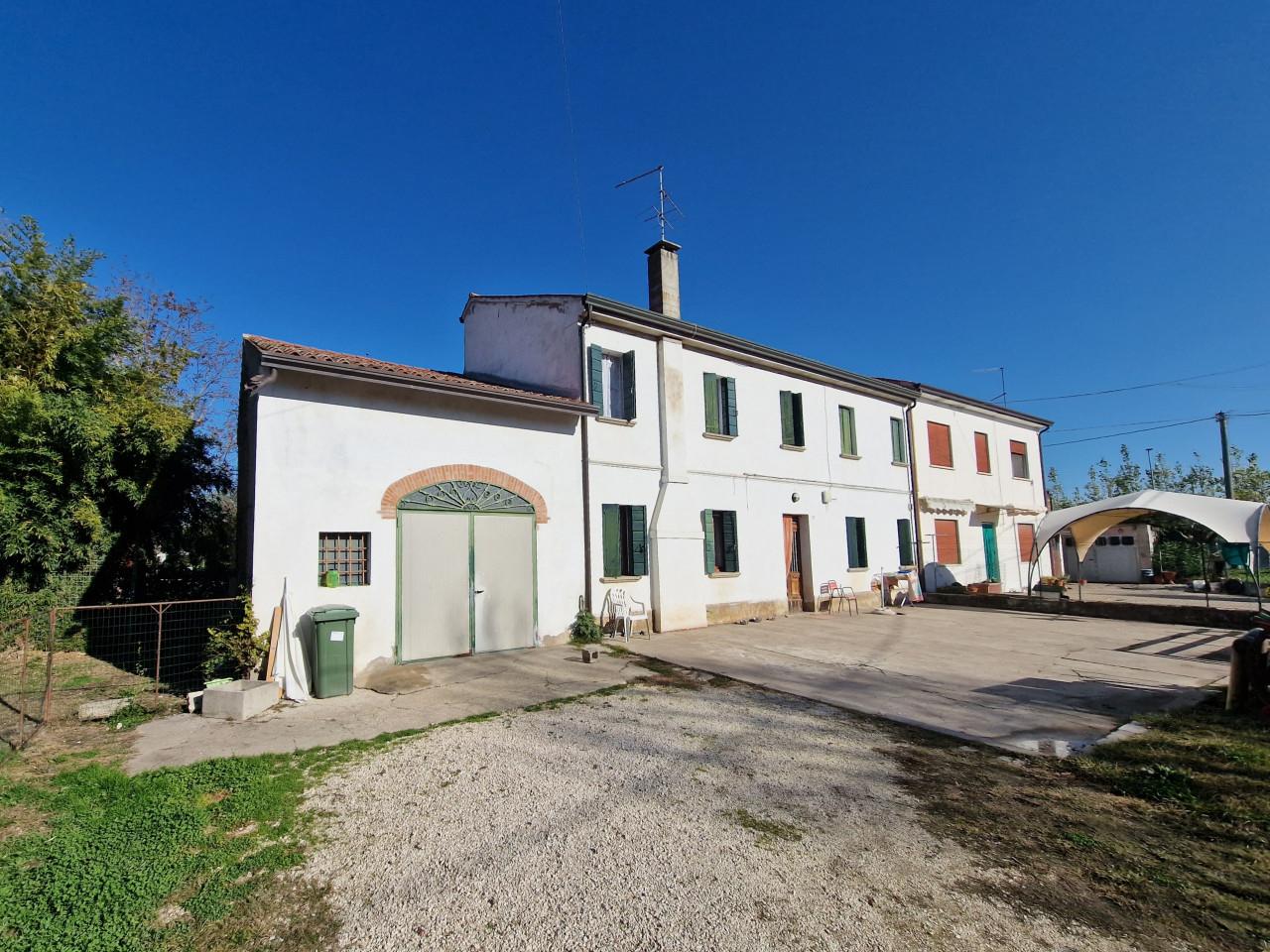 Casa indipendente in vendita a Borgo Veneto