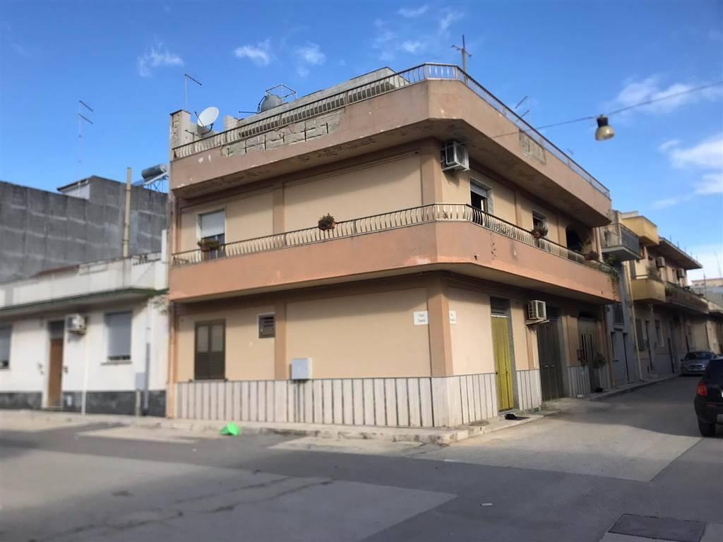 Casa indipendente in vendita a Pachino