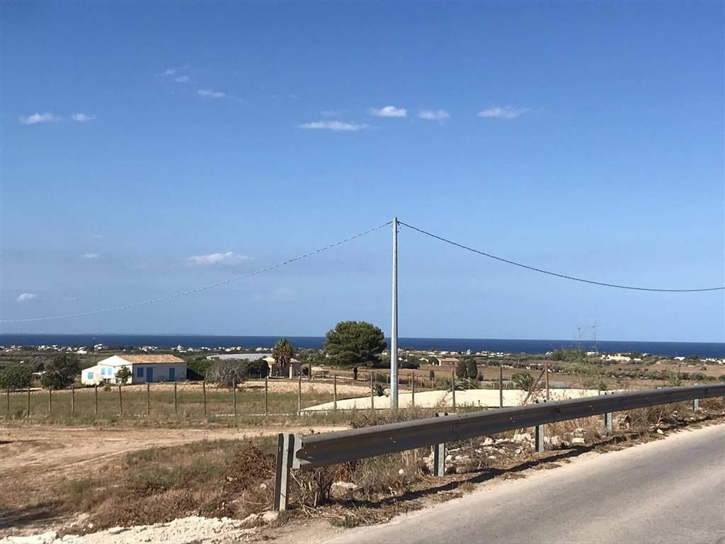 Terreno agricolo in vendita a Pachino