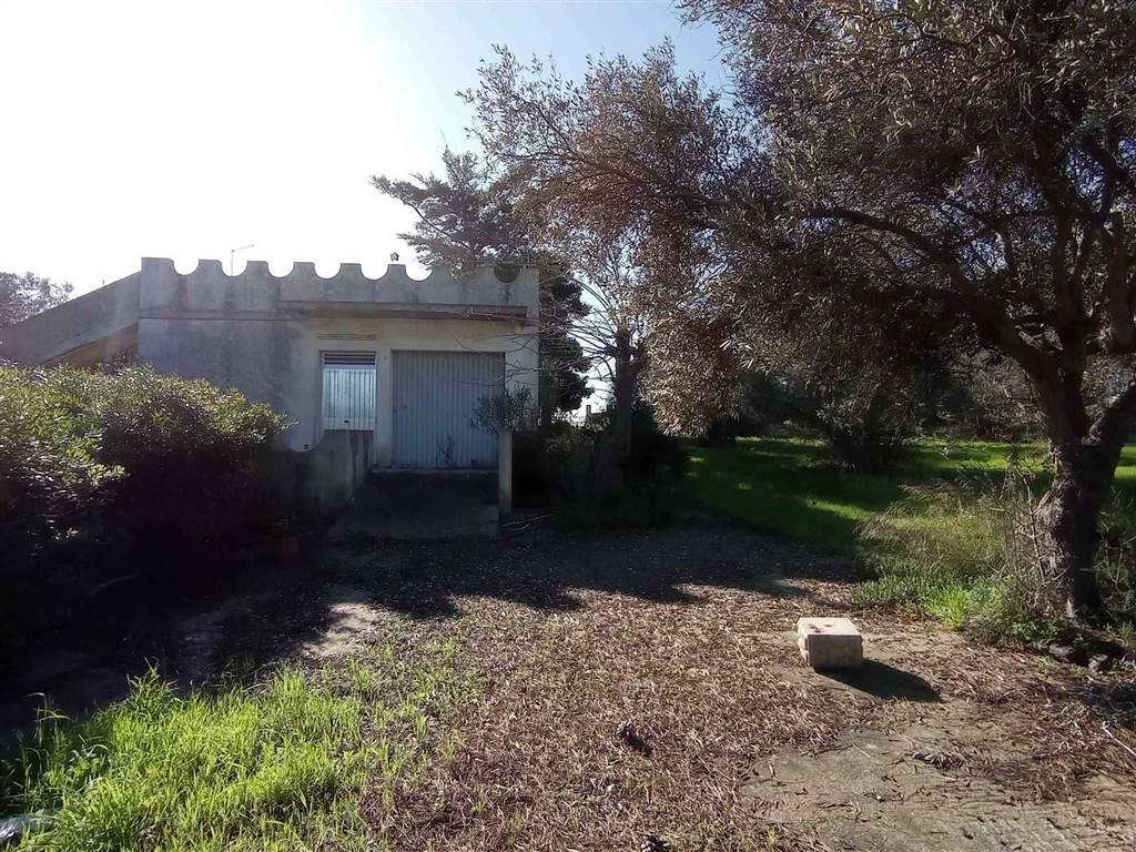 Terreno agricolo in vendita a Pachino