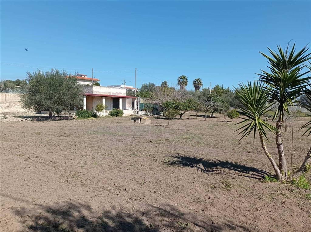 Casa indipendente in vendita a Pachino