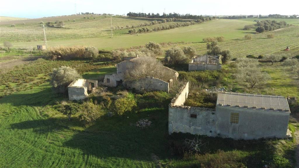 Terreno agricolo in vendita a Noto