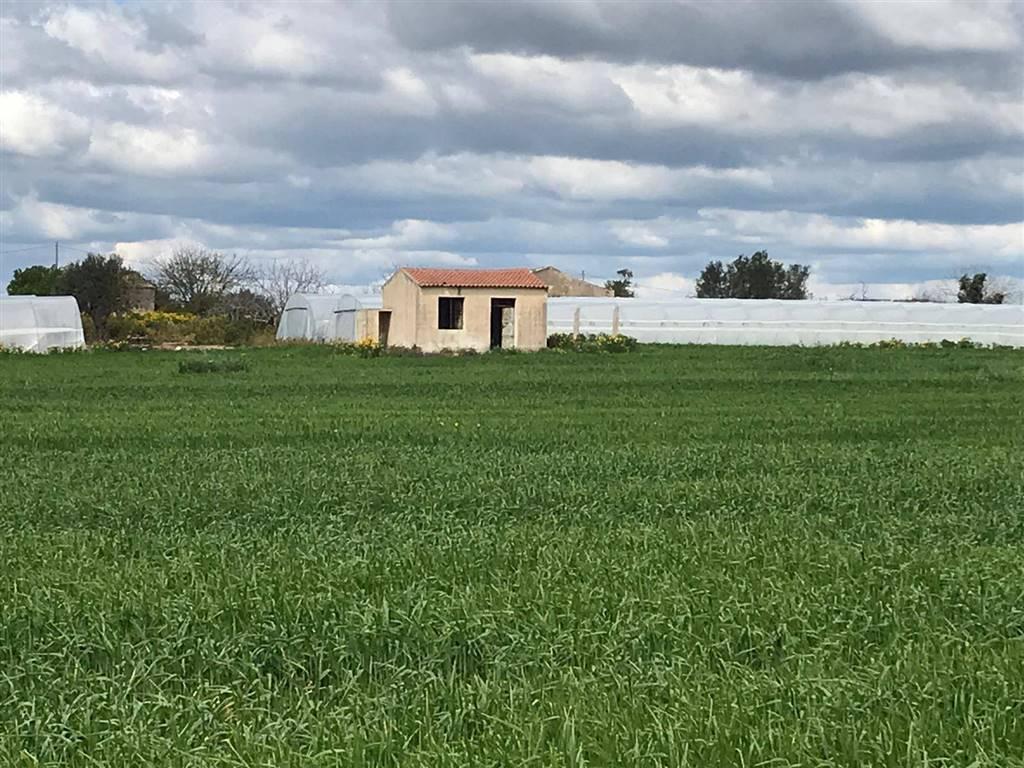 Terreno agricolo in vendita a Noto