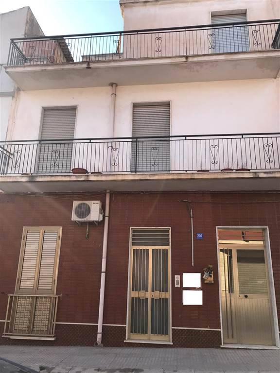 Casa indipendente in vendita a Pachino