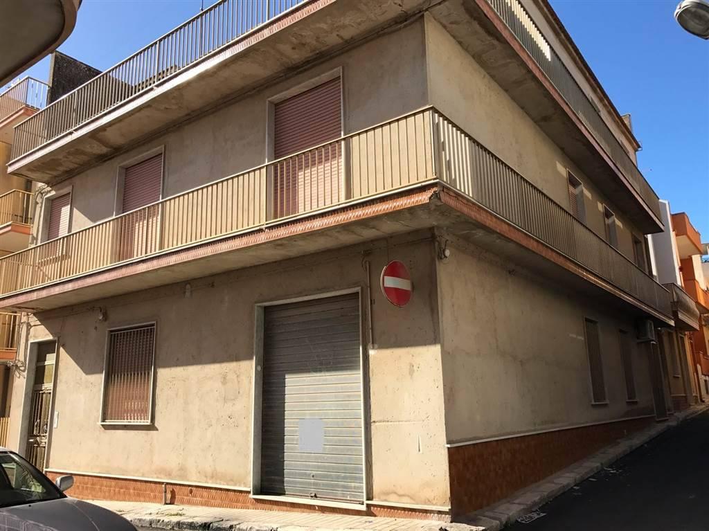 Casa indipendente in vendita a Pachino