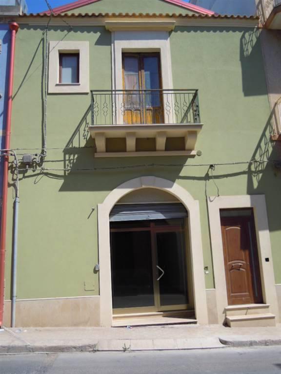 Casa indipendente in vendita a Pachino