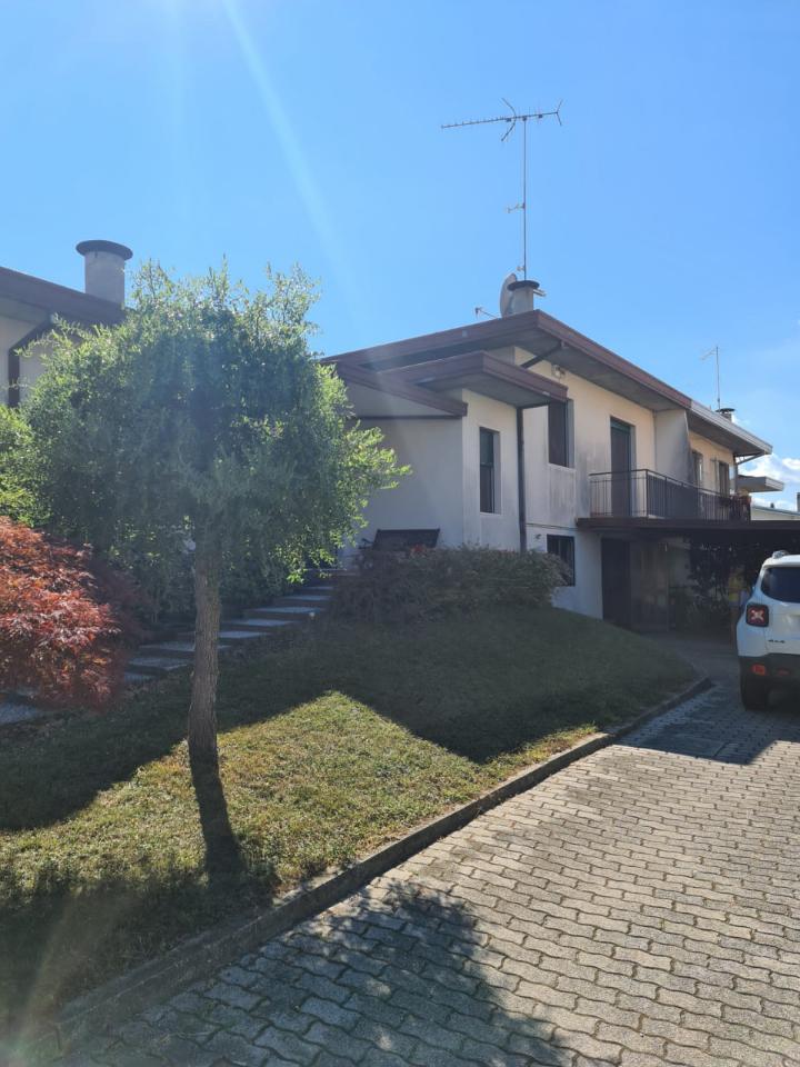 Villa in vendita a Spinea