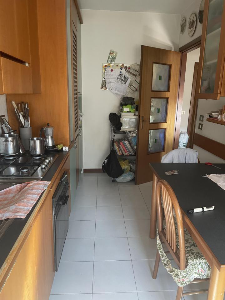 Appartamento in vendita a Venezia