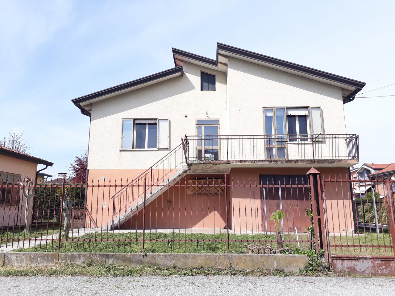 Casa indipendente in vendita a Spinea