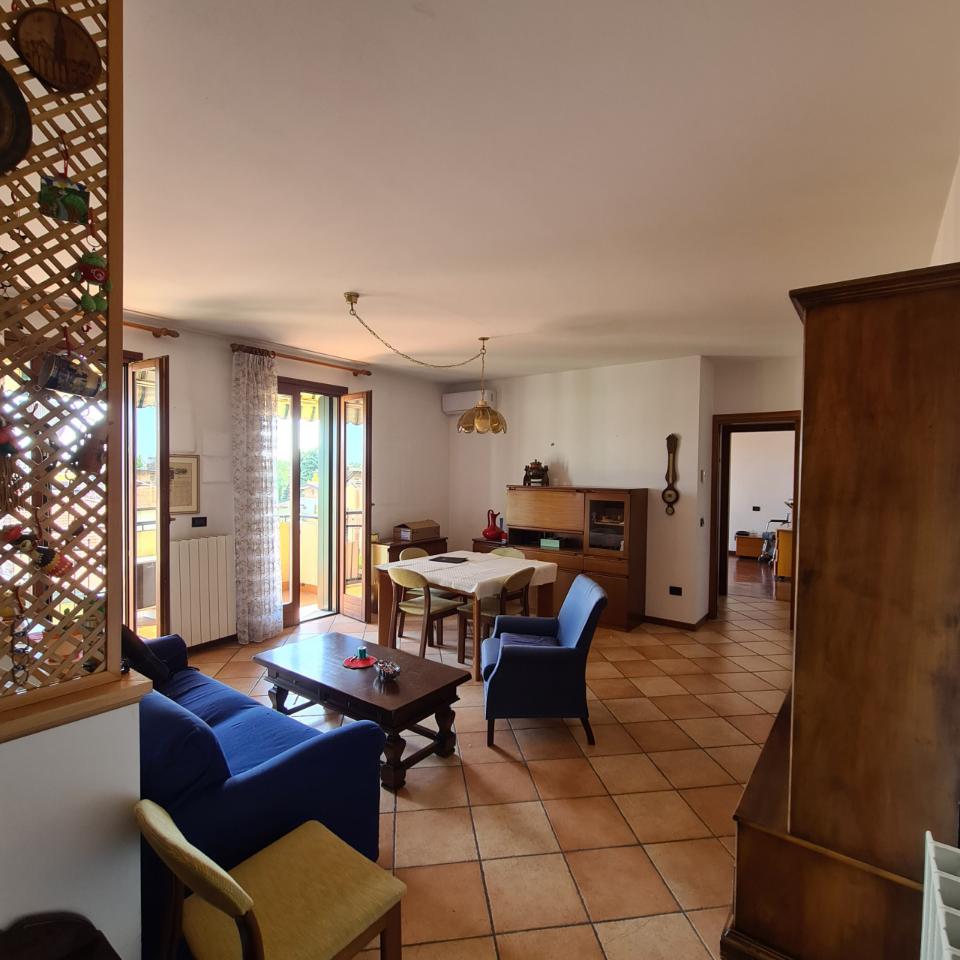 Appartamento in vendita a Martellago