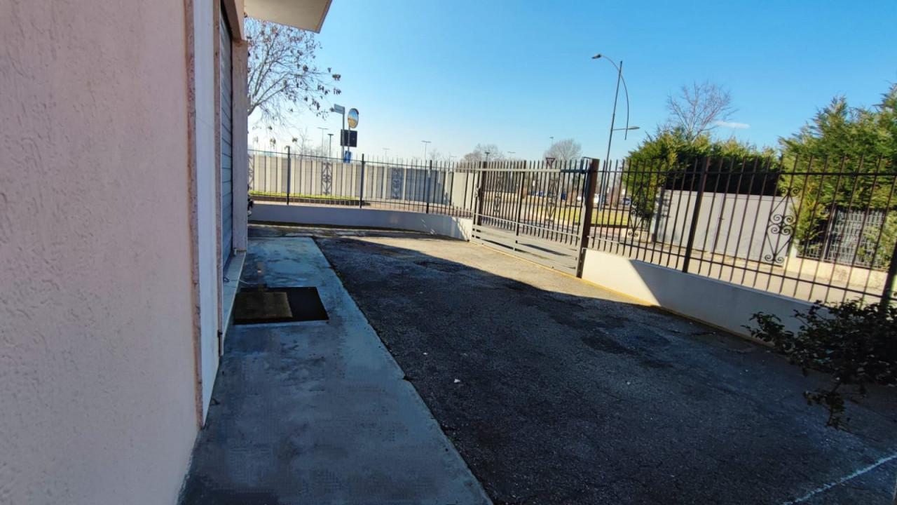 Appartamento in vendita a Venezia