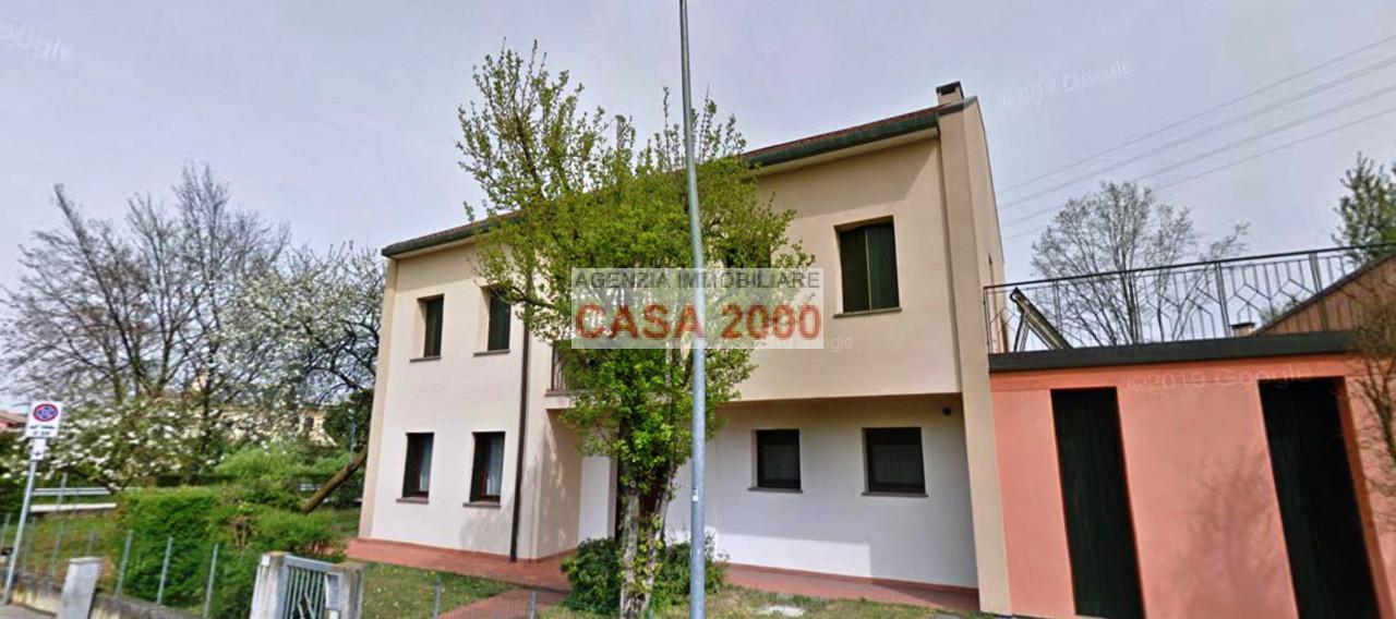 Villa in vendita a Camposampiero