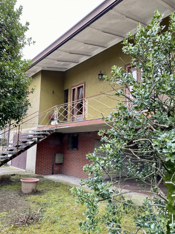 Casa indipendente in vendita a Castelfranco Veneto