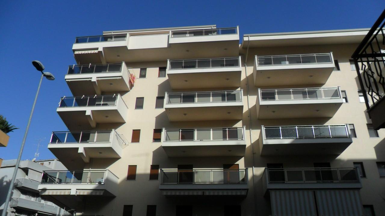 Attico in vendita a Reggio Calabria