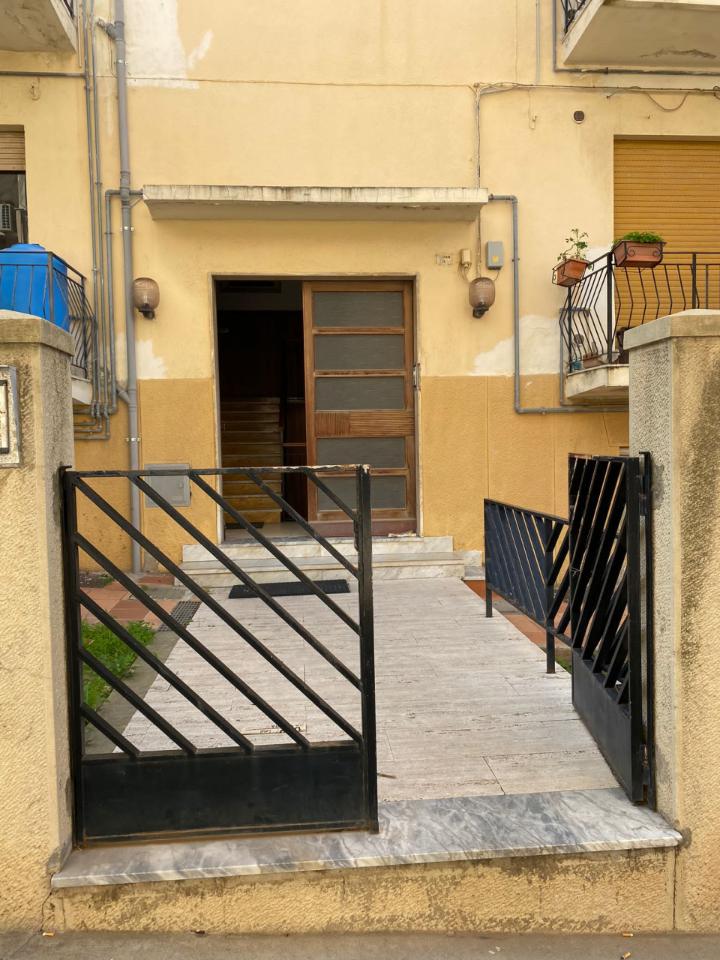 Appartamento in vendita a Reggio Calabria