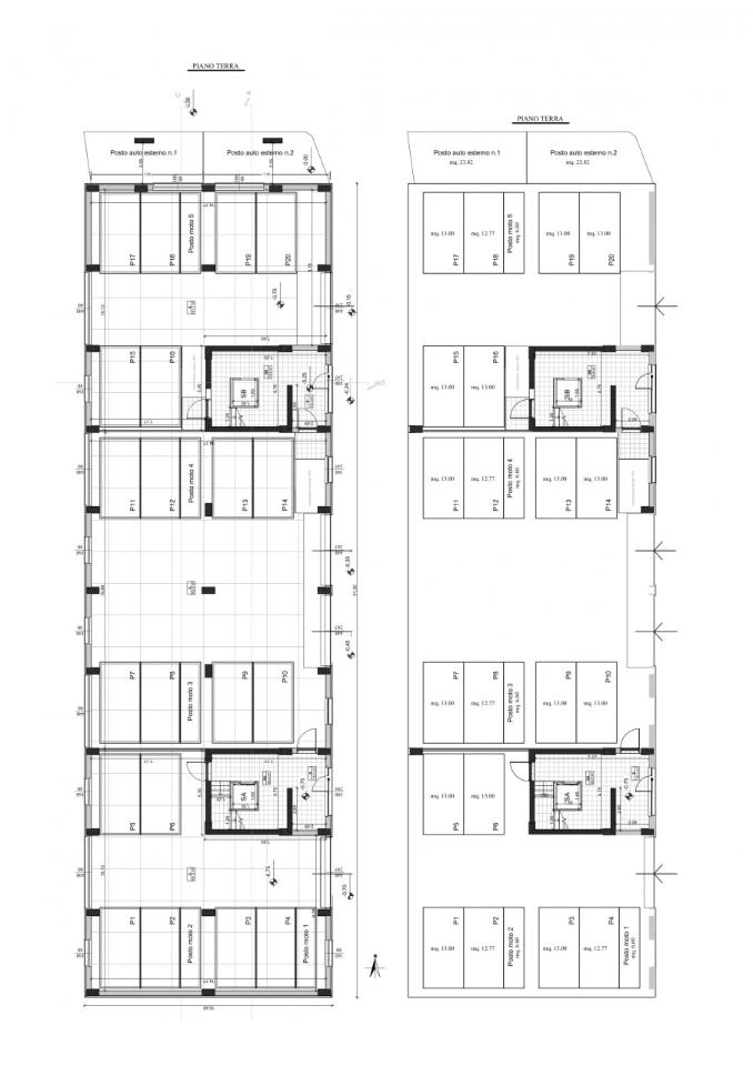 Appartamento in vendita a Reggio Calabria