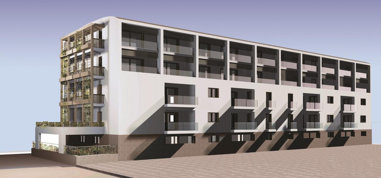 Appartamento in vendita a Reggio Calabria