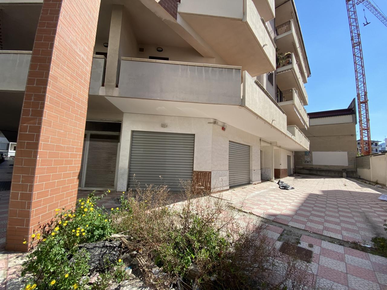 Negozio in vendita a Reggio Calabria