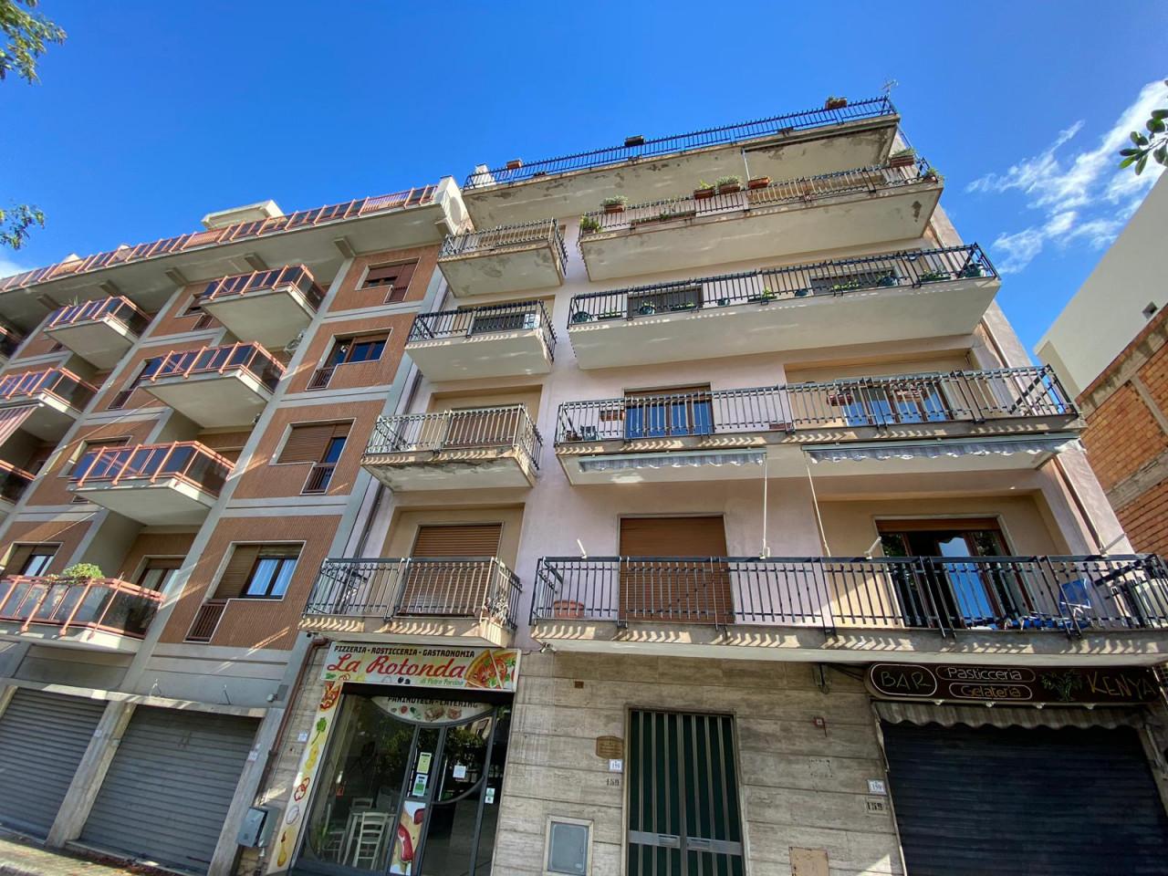 Appartamento in affitto a Reggio Calabria