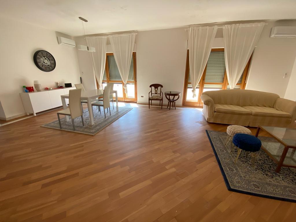 Appartamento in affitto a Reggio Calabria