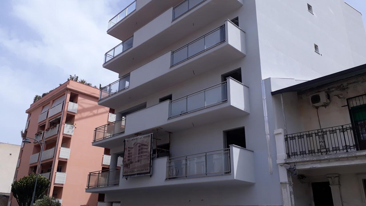 Appartamento in vendita a Reggio Calabria