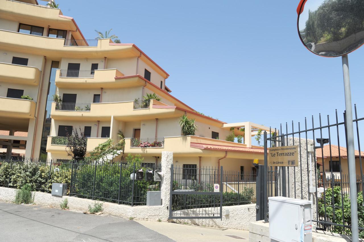 Cantina in vendita a Reggio Calabria