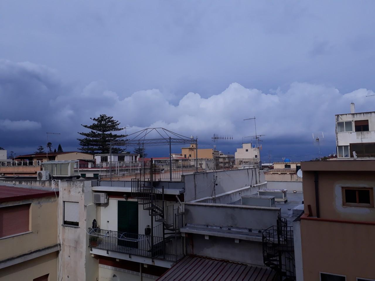 Appartamento in vendita a Reggio Calabria