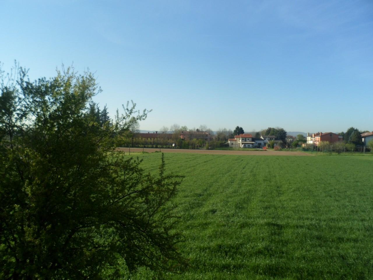 Villa in vendita a Vicenza