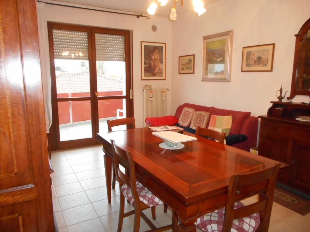 Appartamento in vendita a Vicenza