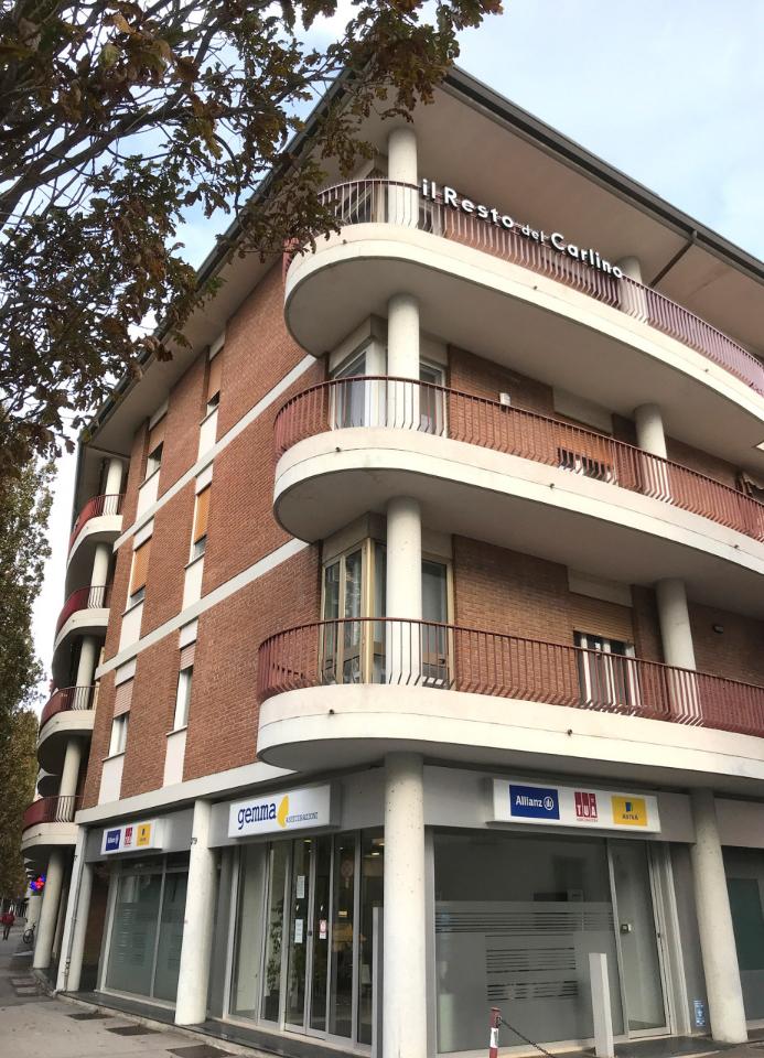 Appartamento in vendita a Rovigo